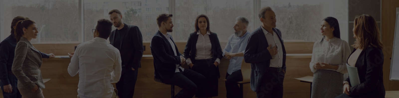 Corporate Programs | DHIFI - Celebrating Differences